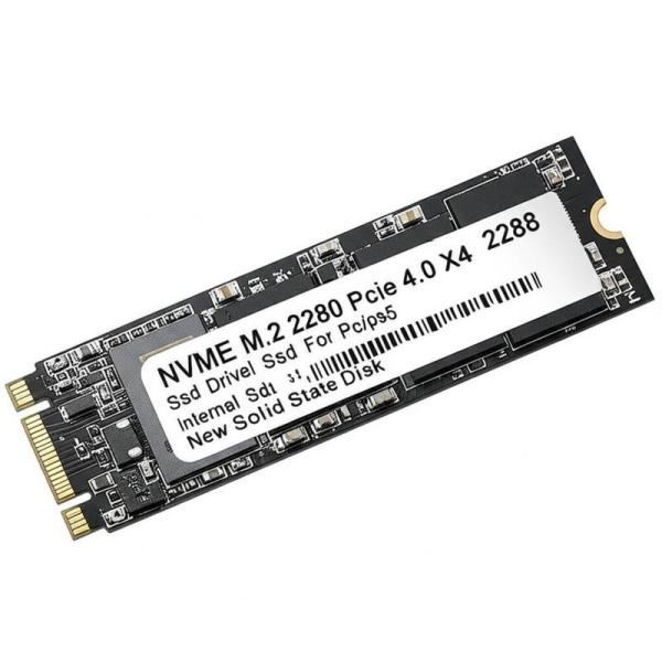 Quality M.2 PCIe 4.0 NVMe SSD 512GB-4TB 7450MB/s Read Speed for sale