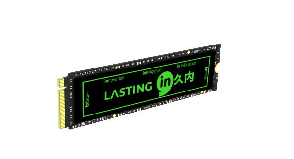 Quality Original Ssd M2 Nvme 4.0 Internal Hard Drive 7400mb/s Pcie Gen 4.0 X4 For Game for sale
