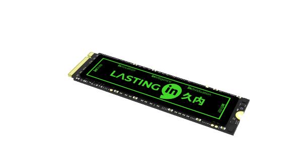 Quality 512GB M.2 PCIe 4.0 SSD 7450MB/s Read 6600MB/s Write for sale