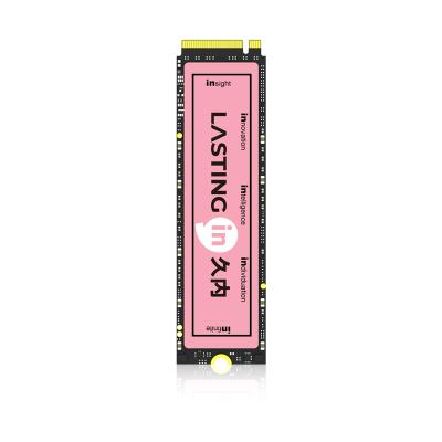 China M.2 Pcie 4.0 Nvme SSD Internal Hard Disk For Laptops / Desktop for sale