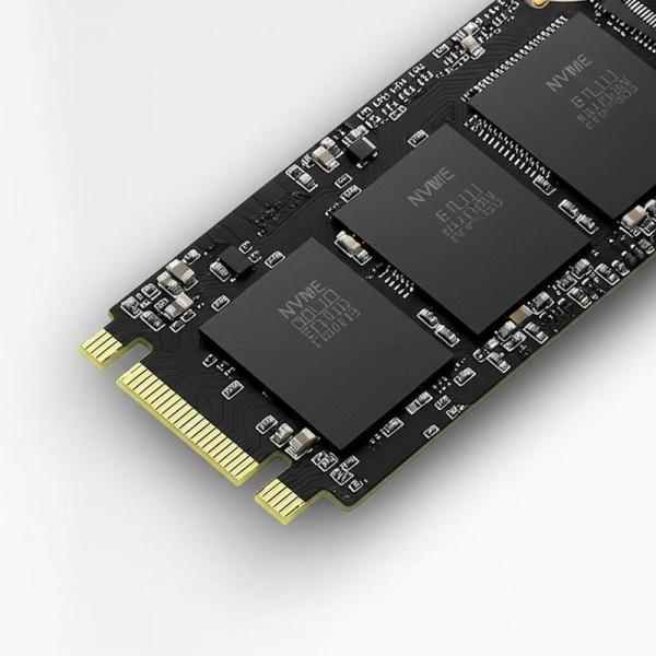 Quality M.2 PCIe 4.0 NVMe SSD 2TB 5000MB/s Read Speed for sale