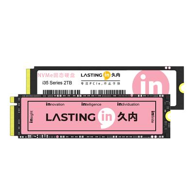China M.2 PCIe 4.0 SSD 512GB-2TB 5000MB/s Read Speed for sale