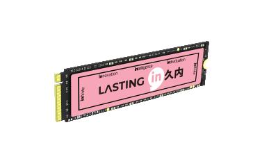 China PCIe 4.0 NVMe M.2 SSD 512GB-2TB 5000MB/s Read Speed for sale
