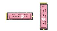 Quality PCIe 4.0 NVMe M.2 SSD 2TB 5000MB/s Read Speed Internal for sale