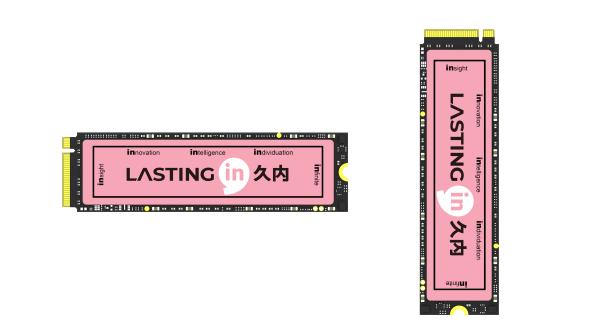 Quality PCIe 4.0 NVMe M.2 SSD 2TB 5000MB/s Read Speed Internal for sale