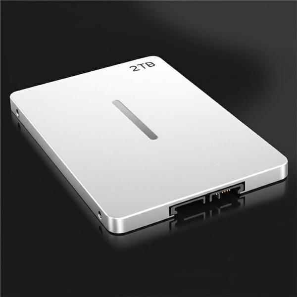 Quality PCIe 4.0 NVMe M.2 SSD 2TB 5000MB/s Read Speed Internal for sale