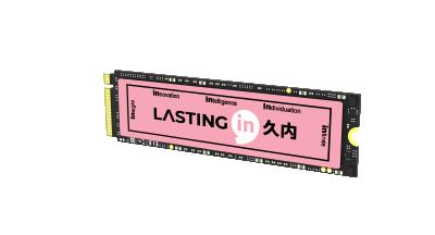 China SSD M.2 Nvme Pcle 4.0 1tb 2280 Industrial Grade Internal Hard Drive for sale