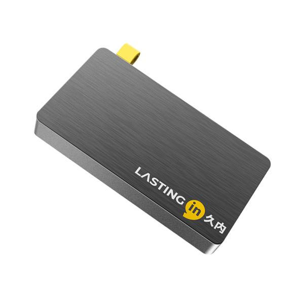 Quality Type C Portable SSD USB3.2 512GB-4TB Aluminum Alloy Material for sale