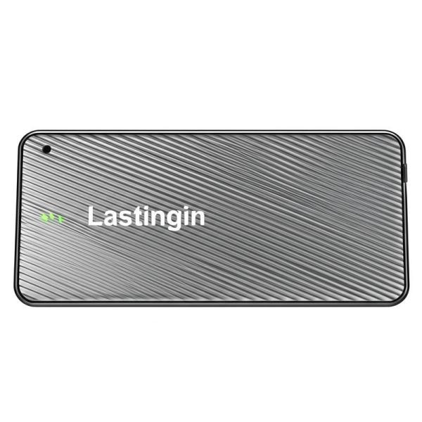 Quality Type C Portable SSD USB3.2 512GB-4TB Aluminum Alloy Material for sale