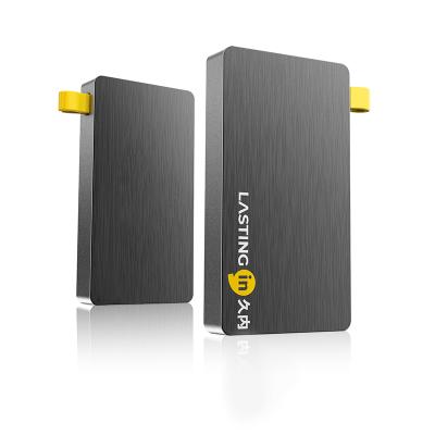 China External M2 Portable SSD 2tb USB3.2 TypeC For Laptops PCs for sale