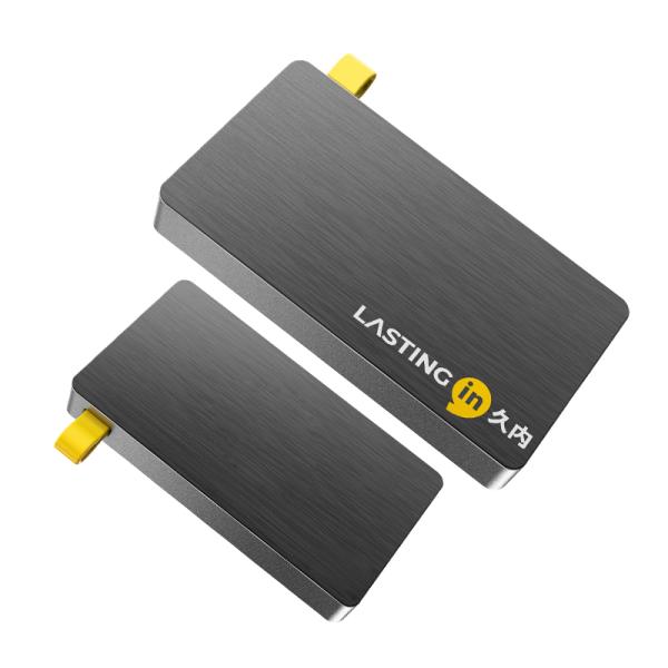 Quality LASTINGIN 2TB M.2 Portable SSD USB3.2 TypeC Aluminum Alloy for sale