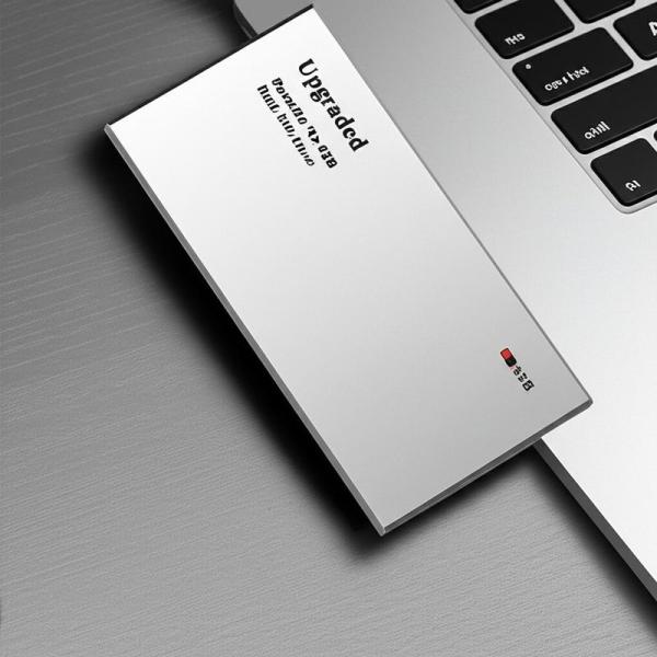 Quality LASTINGIN 4TB Portable SSD USB3.2 TypeC Aluminum Alloy for sale