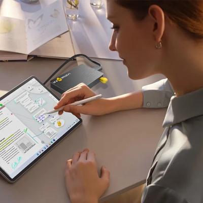 China 1TB 4TB Portable Storage SSD USB3.2 TypeC 1000MB/S Write Speed for sale