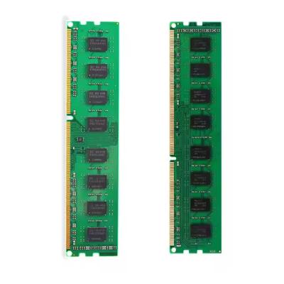 China Desktop RAM DDR3 2GB 4GB 8GB 1333MHz 1600MHz Pc3 10600u 12800u 1.5v for sale