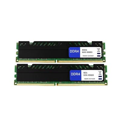 Cina DDR4 RAM 4GB-16GB 2666MHz-3200MHz per la memoria ECC desktop in vendita