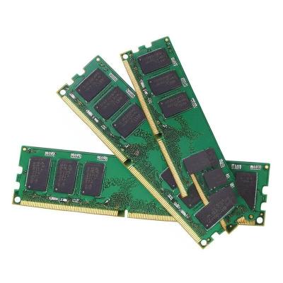 China Desktop Memory RAM DDR4 16GB 2666MHz With ECC Function for sale