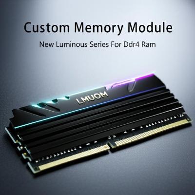 Cina DDR4 RAM 8GB 2666MHz ECC Memoria desktop in vendita