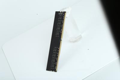 China DDR4 RAM 8GB 2666MHz ECC Desktop Memory for sale