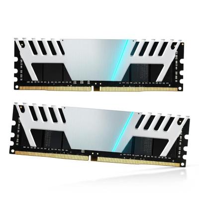 China DDR4 RAM 8GB 16GB 2666MHz ECC Memory for Desktop for sale