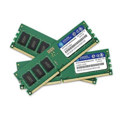 Cina DDR4 RAM 16GB 3200MHz ECC Memoria desktop in vendita