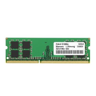 China DDR4 32GB 3200MHz SODIMM Laptop RAM with ECC Function for sale