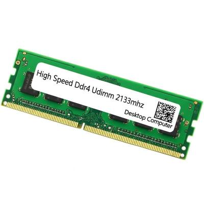 Cina RAM Desktop ECC DDR4 4GB 8GB 16GB 2400mhz 2666MHz Per Sistemi di Gioco in vendita