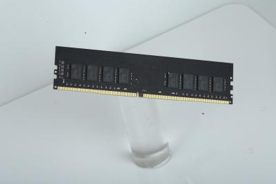 China LASTINGIN DDR4 RAM 4GB Memory Module with 8-Layer PCB for Desktop Application Using Original DRAM Chips for sale