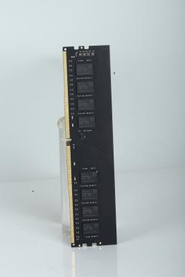 China High Performance DDR4 RAM Memory Module with 8-layer PCB Gaming Optimized and Advanced Thermal Management for sale