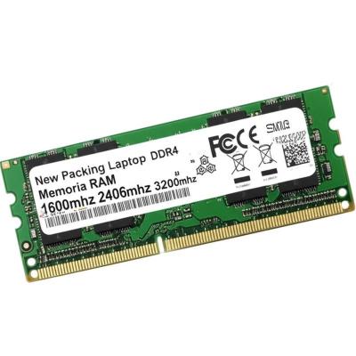 China LASTINGIN DDR4 RAM 16GB 3200MHz ECC Desktop Memory for Gaming and Professional Applications for sale