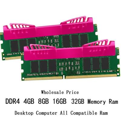 China LASTINGIN DDR4 RAM 16GB 3200MHz ECC Desktop Memory for High-Performance Computing for sale