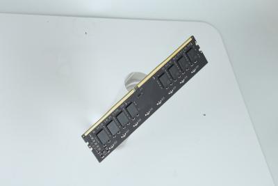 China LASTINGIN DDR4 RAM 8GB Capacity 2666MHz ECC Function Desktop Memory for Gaming and Professional Use for sale