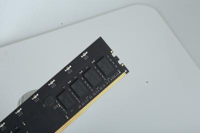 China High Performance DDR4 RAM 2666MHz with ECC Function for Gaming Laptops in 4GB-32GB Capacities for sale