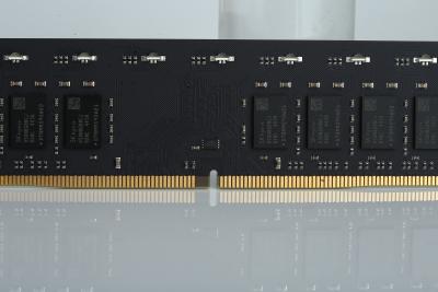 China High-Speed DDR4 RAM 2666MHz with ECC Function and 4GB-32GB Capacity for Laptop Memory Upgrade for sale
