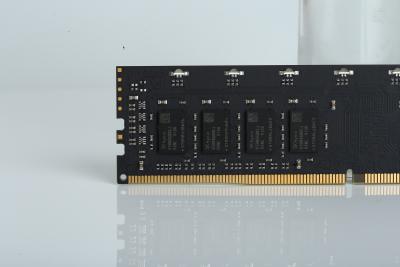 China High Performance DDR4 RAM with ECC Function 2400MHz/2666MHz 4GB/8GB/16GB Desktop Memory Module for sale
