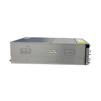 China 5U Rack Barebone GPU Server Dual Intel Xeon 4th 5th Gen 8GPU 4TB DDR5 High Performance Deep Learning AI Training Server for sale