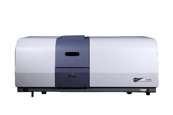 Quality AA990 Metal Element Analysis Laboratory Spectrometer Atomic Absorption for sale