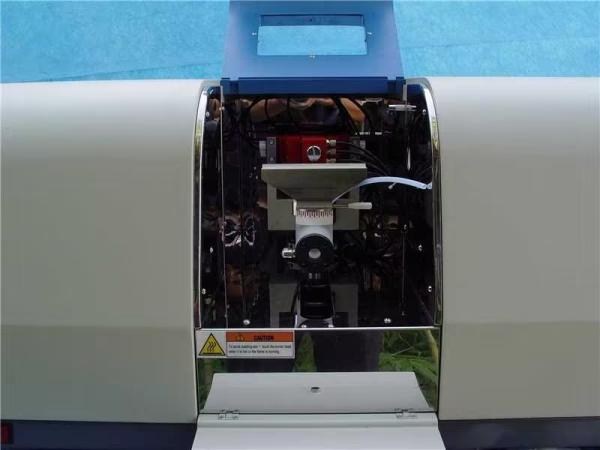 Quality AA990 Metal Element Analysis Laboratory Spectrometer Atomic Absorption for sale