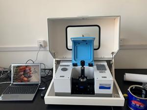 Quality FTIR 8000 for sale