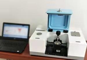 Quality FTIR 8000 for sale