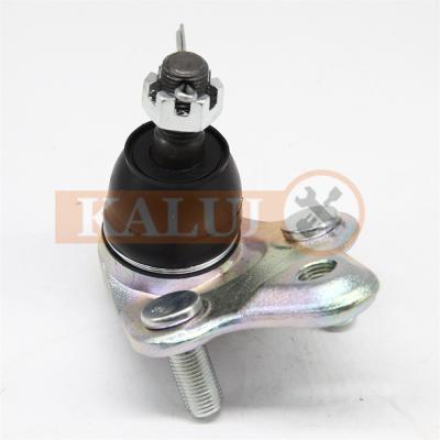 China 43330-19115 43330-09070 Car Control Arm Ball Joint To-Yota Corolla E10 E11 E12 91-08 for sale
