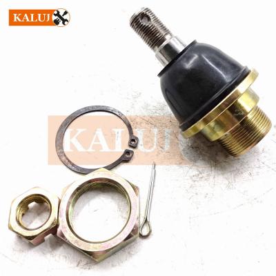 China 40160-2S601 401602S601 Front Lower Ball Joints Ni-ssan PICK UP D22 for sale