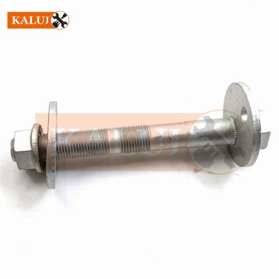 Cina 48190-0K020 481900K020 Cerniere a camera regolabile per sospensione per To-Yota Hilux VIGO in vendita