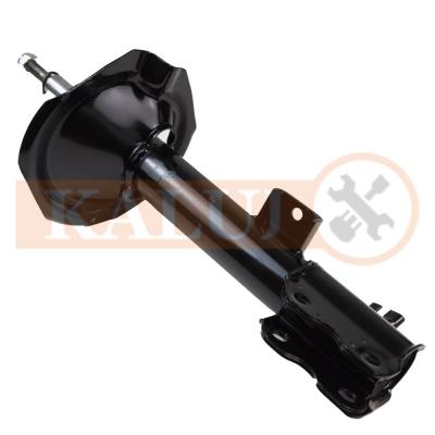 China 334363 55303-8H600 55303-8H625 Automotive Shock Absorbers Ni-Ssan X-TRAIL T30 2001-2013 for sale
