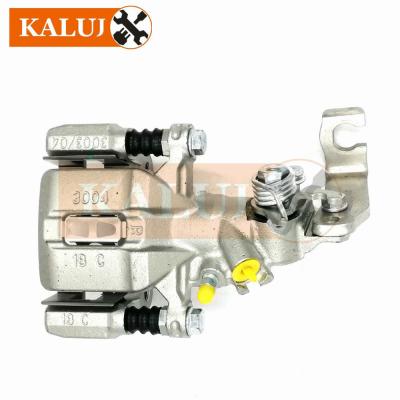 Cina 43018-SDC-A00 43018-SDG-A00 Calibri automatici dei freni Hon-da Accord VII CL CN in vendita