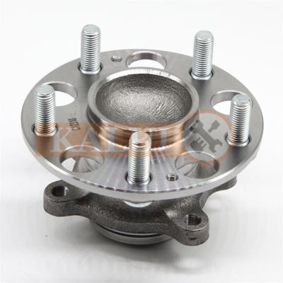 Cina 42200-SNA-951 42200-SNA-A51 Kit di cuscinetti per ruote posteriori in vendita