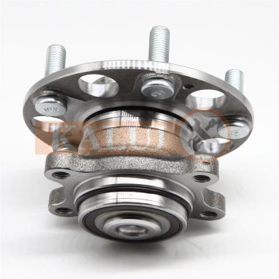 Cina 42200-SNA-951 42200-SNA-A51 Kit di cuscinetti per ruote posteriori in vendita