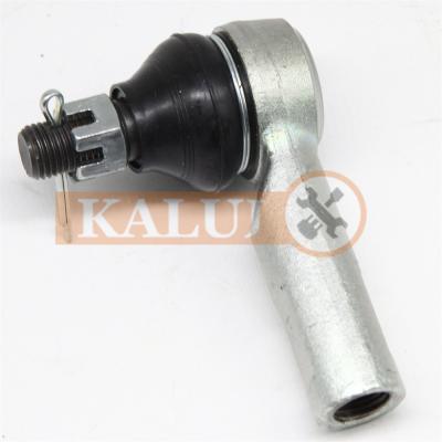 China 45046-09280 45046-09281 Vehicle Tie Rod End To-Yota Fortuner Hilux Pickup for sale