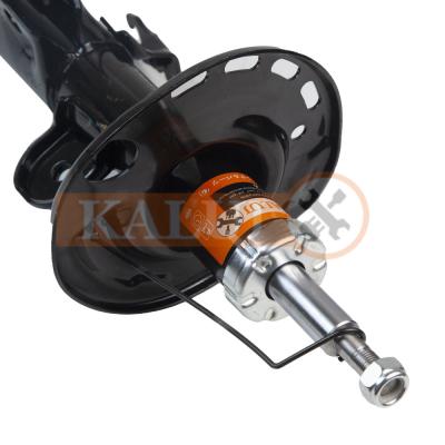 Cina Kaluj 339066 48510-02471 Assorbitori di urto automatici davanti a destra To-yota Corolla Auris in vendita