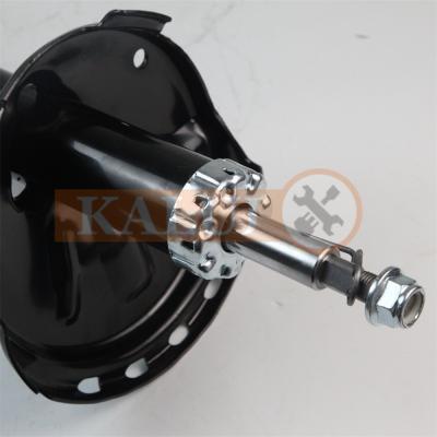 Cina Kaluj 333286 Assorbente d'urto posteriore destro Toyota-ta Corolla 4WD AE114 AE115 95-01 in vendita
