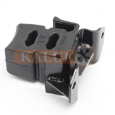 Cina 48036-60010 48036-60020 48036-60011 48036-60021 Suspensione gomma tampone To-yota Land Cruiser Prado GX470 in vendita
